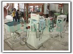 Core Shop, Semi Automatic Core Shooters, Manufacturer, Kolhapur India